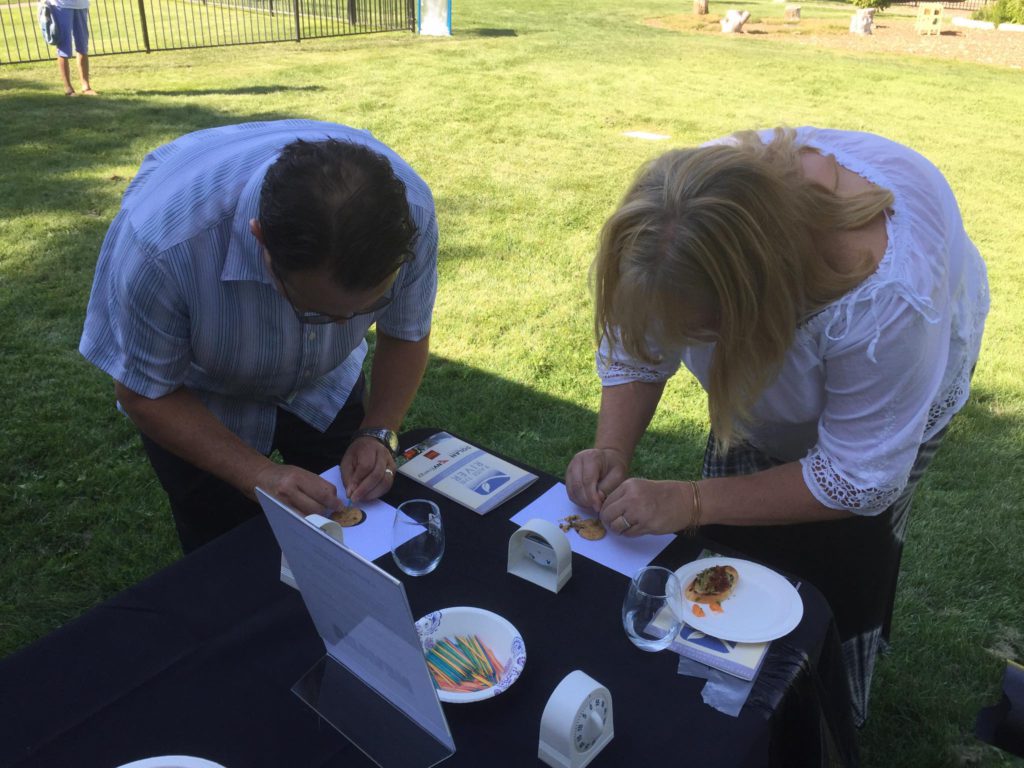 Mining for Kids: Cookie Mining - Nevada Mining Association