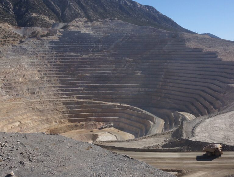 Classroom Activities - Nevada Mining Association