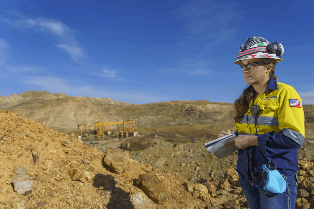 Classroom Activities - Nevada Mining Association